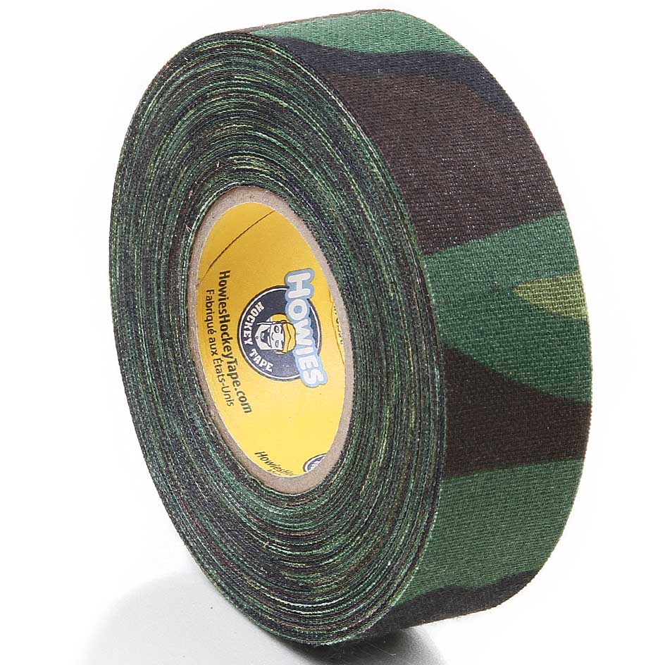 Howies Stick Tape - Camo – Rink Rats Hockey Store