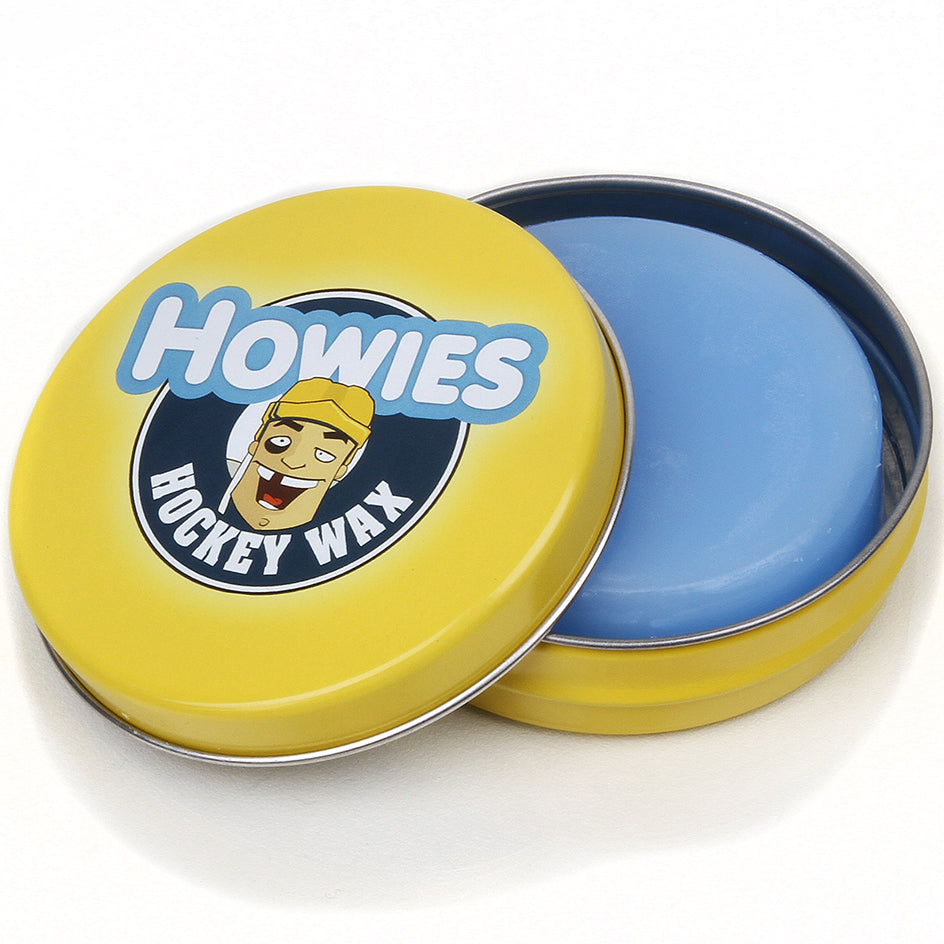 Howies Stick Wax – Rink Rats Hockey Store
