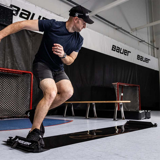 Bauer Skating Training Aids – Rink Rats Hockey Store